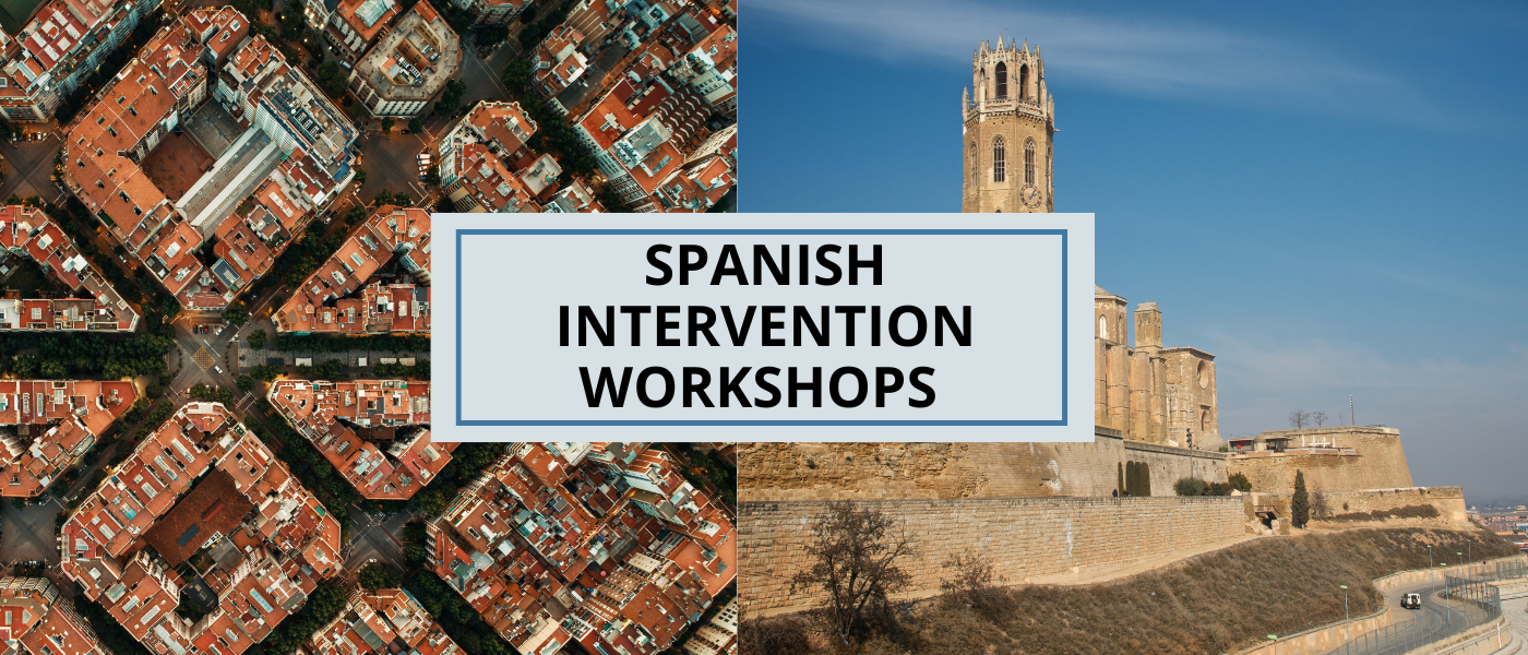 Spain joins IMAGINE Project: infection control and antibiotic ...