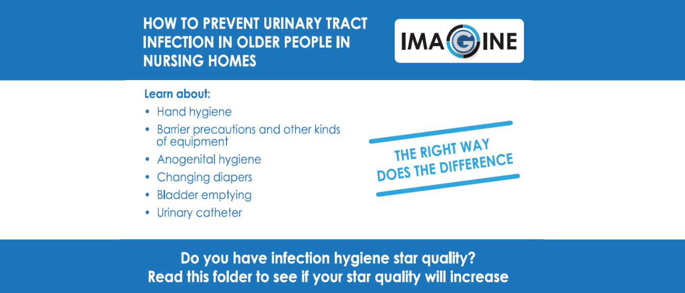ITU Tool: What is your knowledge in hygiene prevention? - IMAGINE